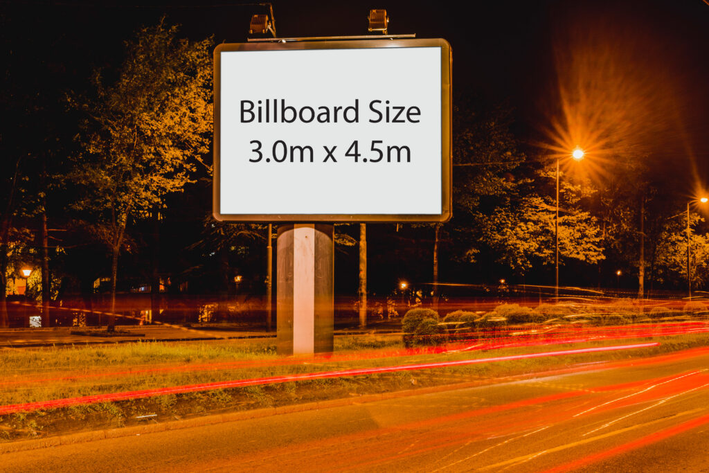 Boost Your Brand with Powerful Billboard Advertising - Discount Advertising