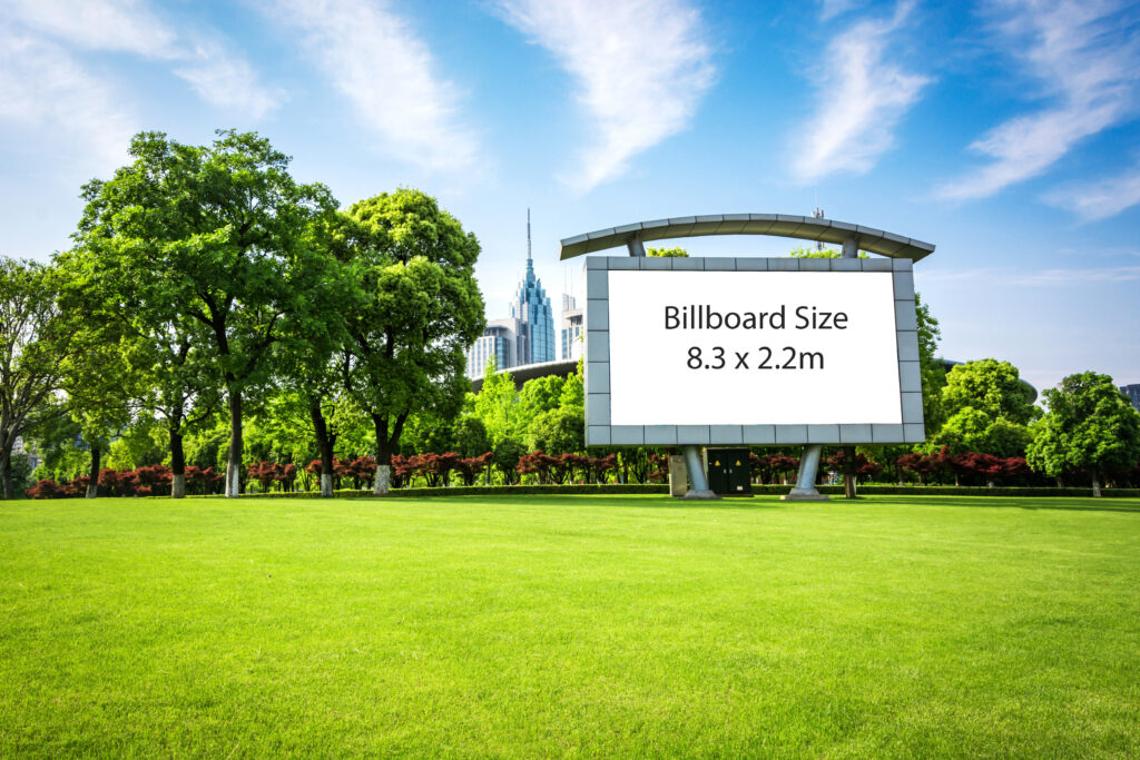 Billboard Ads That Captivate and Convert Audiences - Discount Advertising